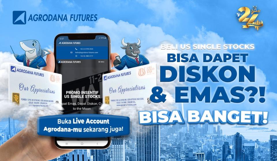 Awas! Skenario Tren Bisa Berubah, Tergantung CPI dan FOMC! | Investing.com