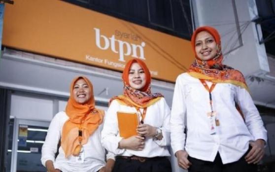 Laba BTPN Syariah (BTPS) Naik, Kinerja Mulai Pulih? Oleh IDXChannel.com
